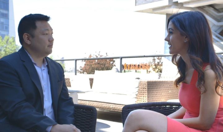 Passenger Experience Archives - Samsung Business Insights