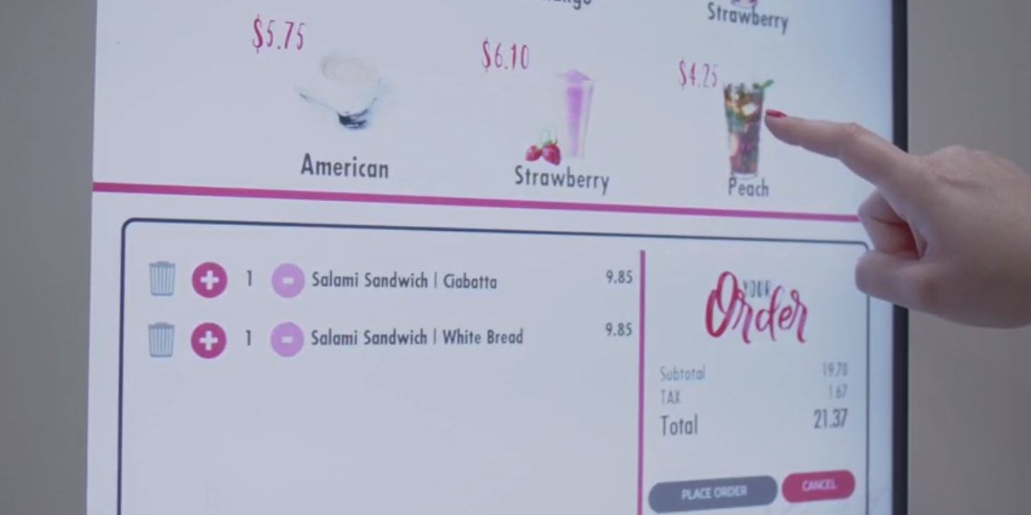 How Self-Checkout Solutions Are Changing the Way Retailers Work