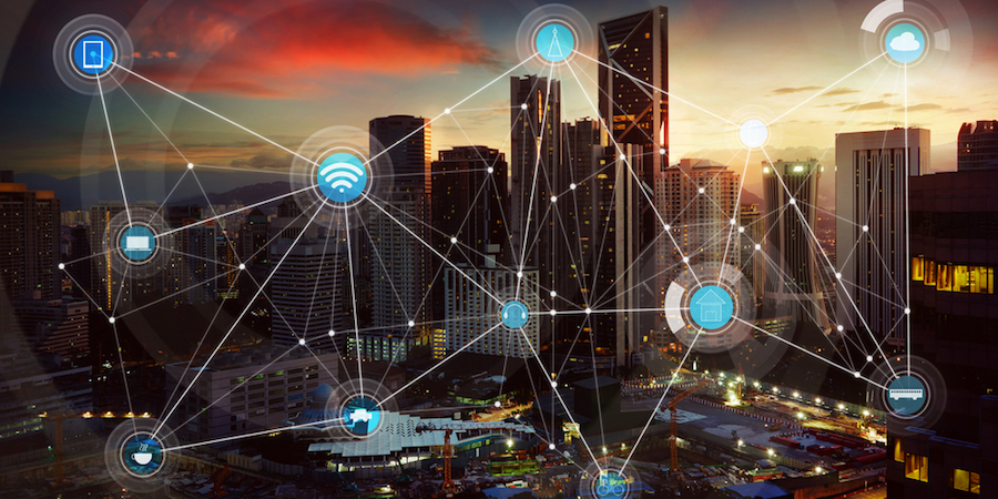 Improve Your Asset Management With Mobile Asset Tracking Solutions