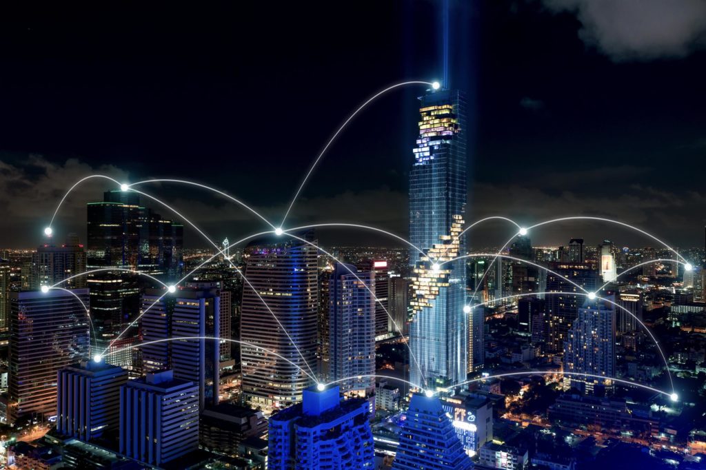 Internet of Things Archives - Samsung Business Insights