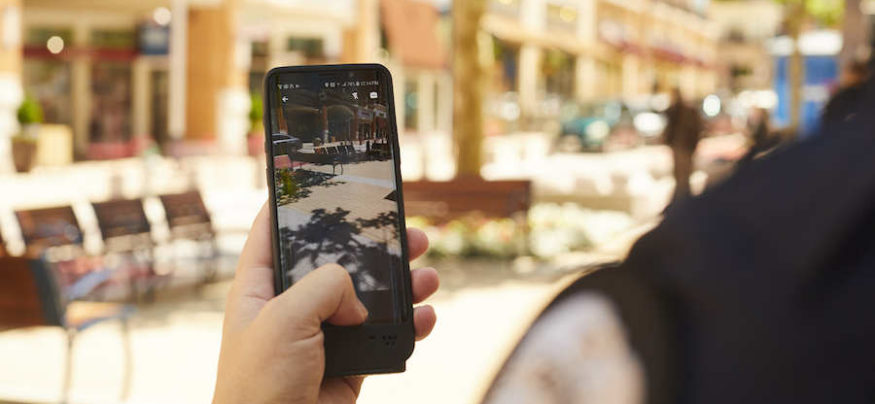 Replacing Legacy Police Technology With Smart Devices