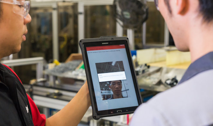 Warehouse & Logistics Archives - Samsung Business Insights