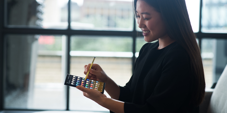 Expandable Memory: Assessing Your Enterprise's Mobile Storage Needs