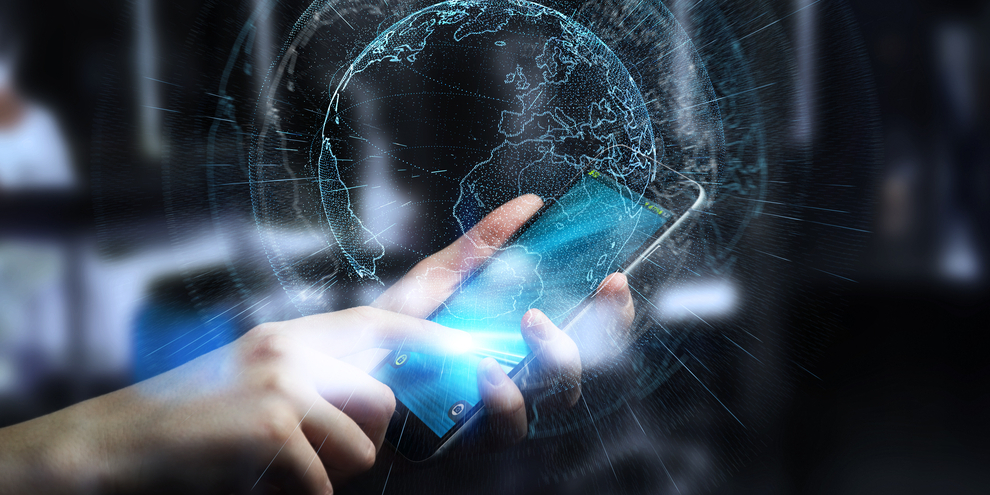 How Mobile Supports the Federal Data Strategy