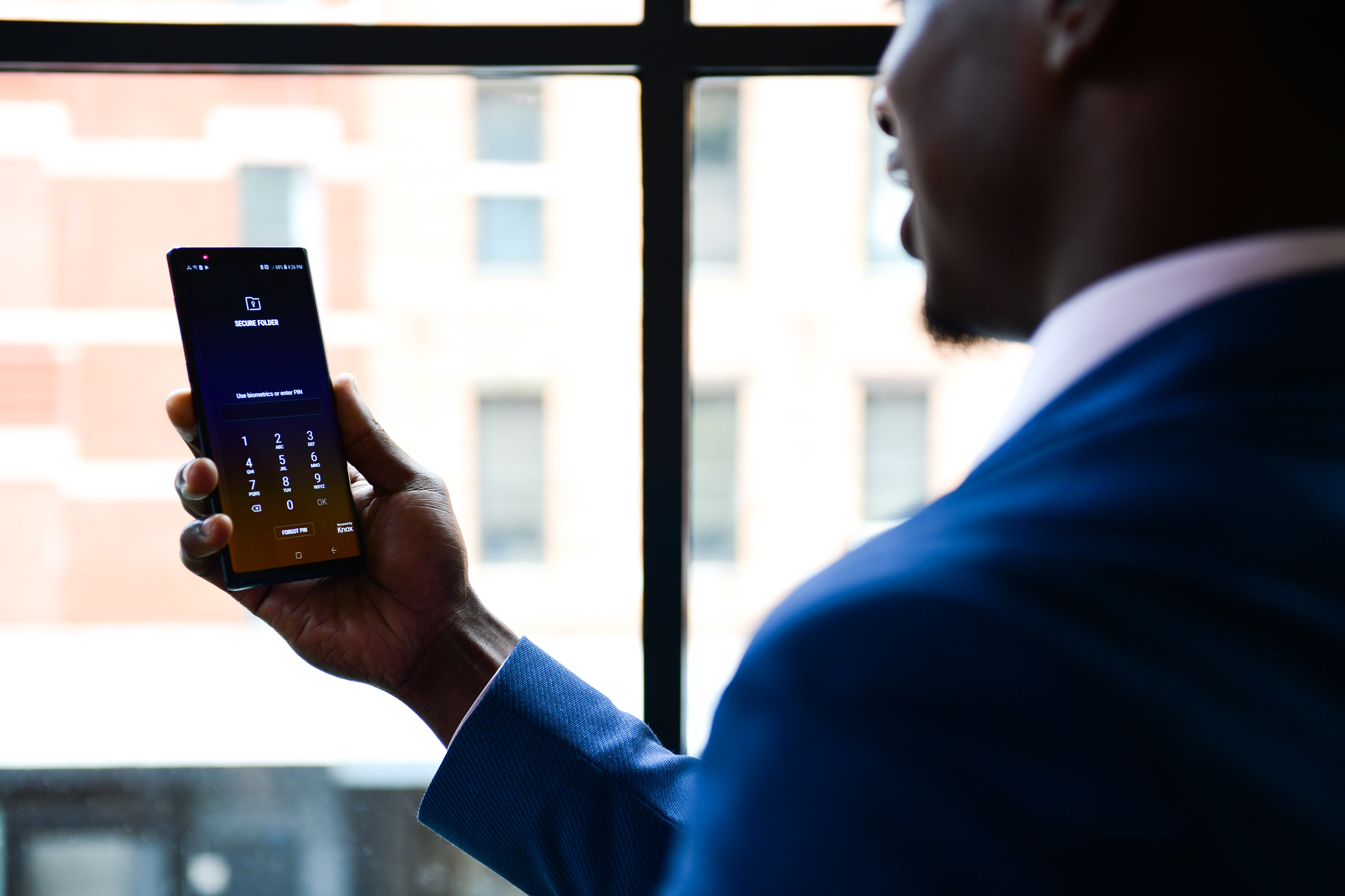 Mobility-as-a-Service Archives - Samsung Business Insights