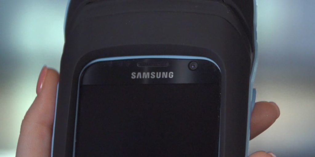 Aviation Solutions Archives - Samsung Business Insights