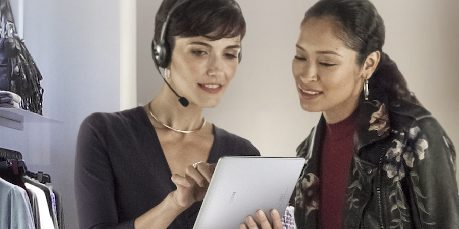 5 Questions to Ensure the Success of Mobile Technology in Retail