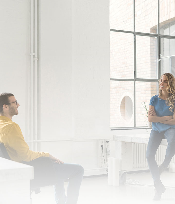 Creating the Ideal Environment for Tomorrow’s Workforce - Samsung ...