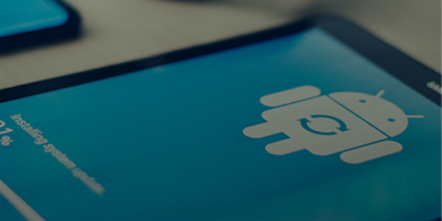 Android Security in the Enterprise: Fact or Fiction?