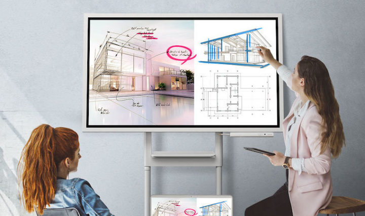 Digital Signage & Displays | Technology Trends & Insights