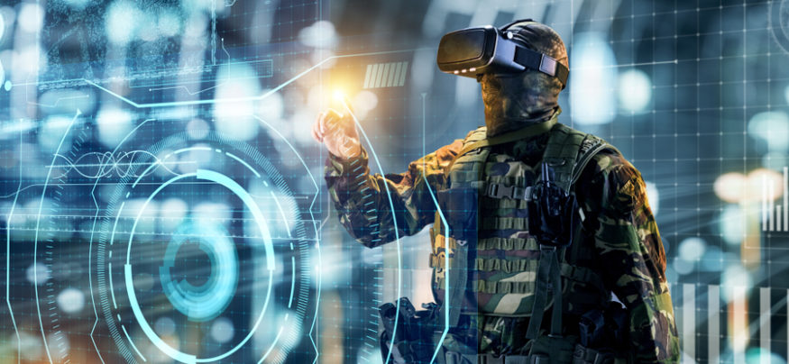 Delivering Next-Generation Immersive Experiences to the Mission's Edge