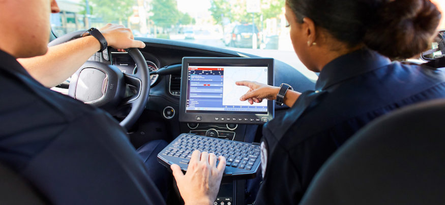 Going Mobile-First Is a Win-Win for Public Safety Agencies