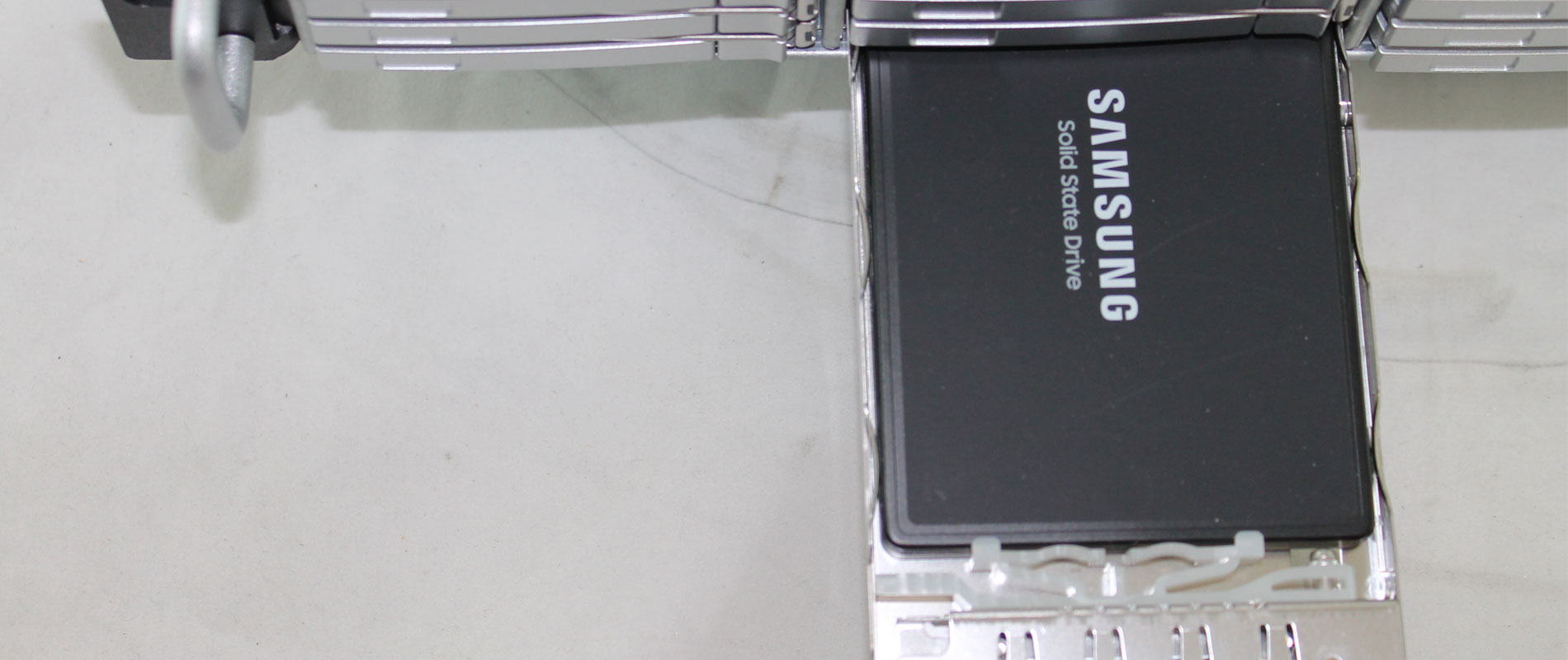 EchoStreams Improves Throughput With Samsung SSD Technology - Samsung ...