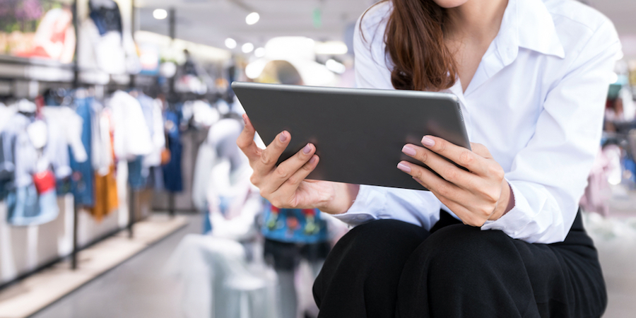 Leading Retailers Will Use Data to Enhance Shopper Experience in 2019