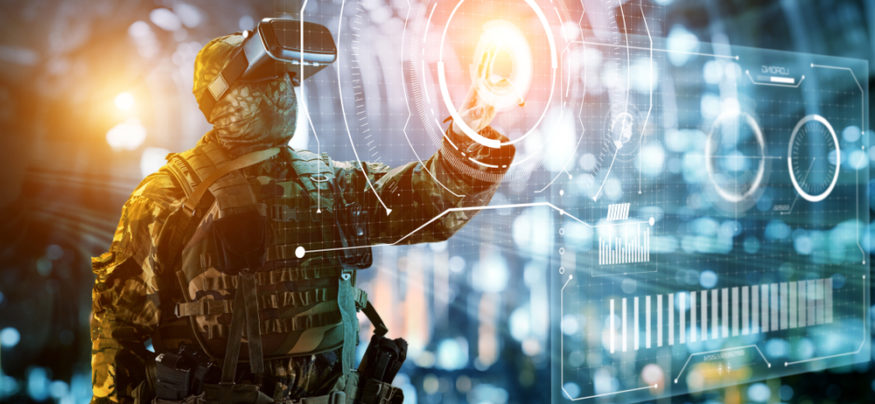 A Look Back: How 2018 Shaped the Future of Federal Technology