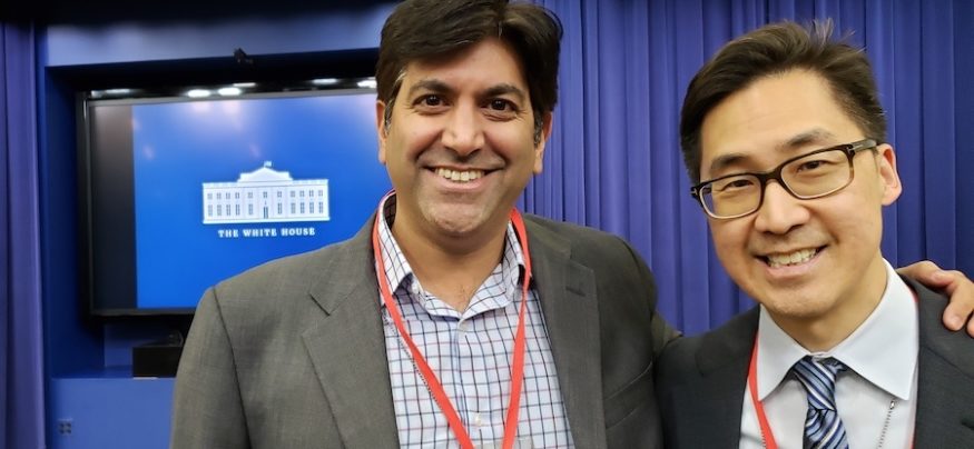 Samsung Backs Open API Pledge for Healthcare Data Interoperability