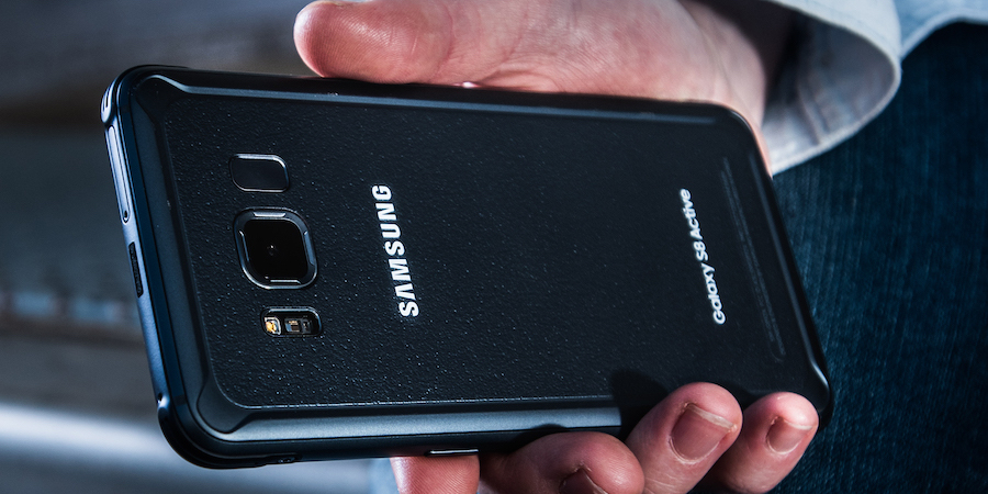 Company-issued device Archives - Samsung Business Insights