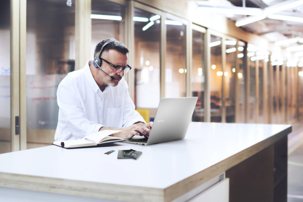 Exxact Corporation Gains Efficient Application Benchmarking With ...