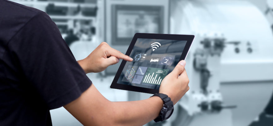 Choosing the Best Manufacturing Communications Tools