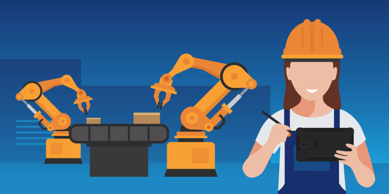 Lean manufacturing Archives - Samsung Business Insights