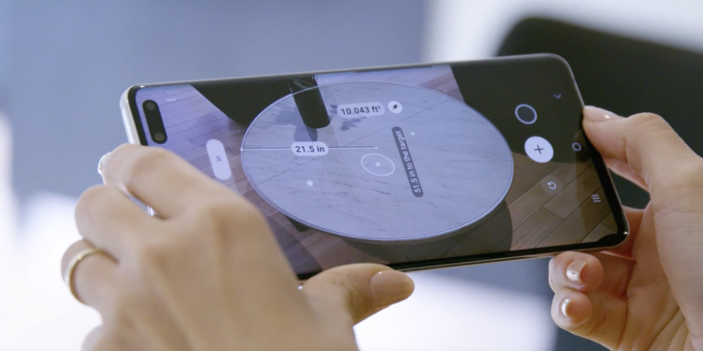 5G Devices Archives - Samsung Business Insights