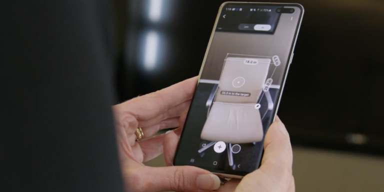 5G Devices Archives - Samsung Business Insights