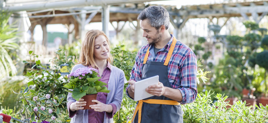 Retail Innovation: Associate Mobility Puts Perfect Purchases In Reach