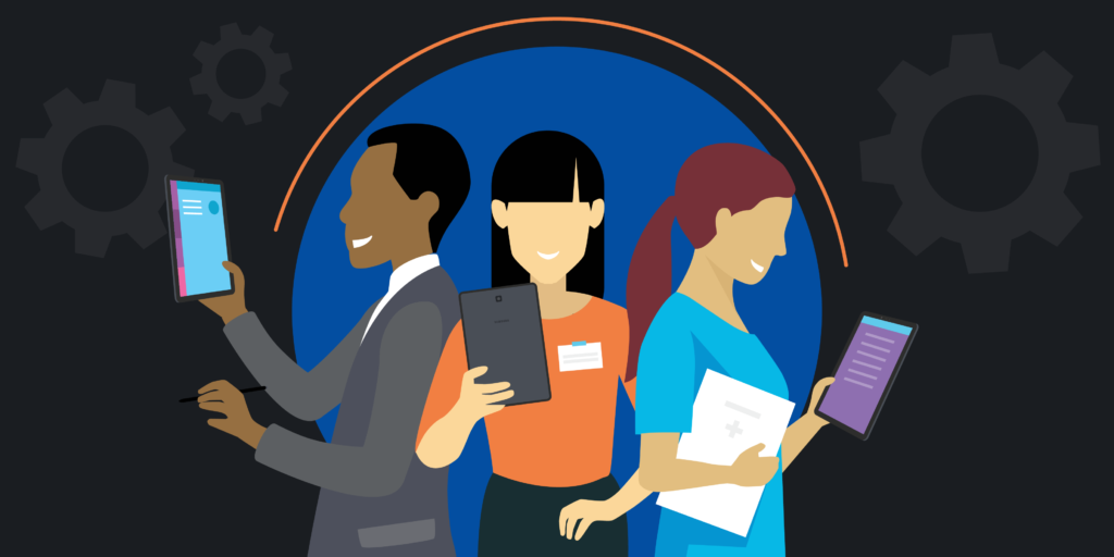 Tablet Kiosk Archives - Samsung Business Insights