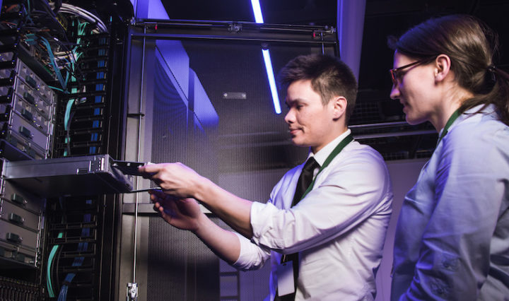 Jonathan Hassell, Author at Samsung Business Insights