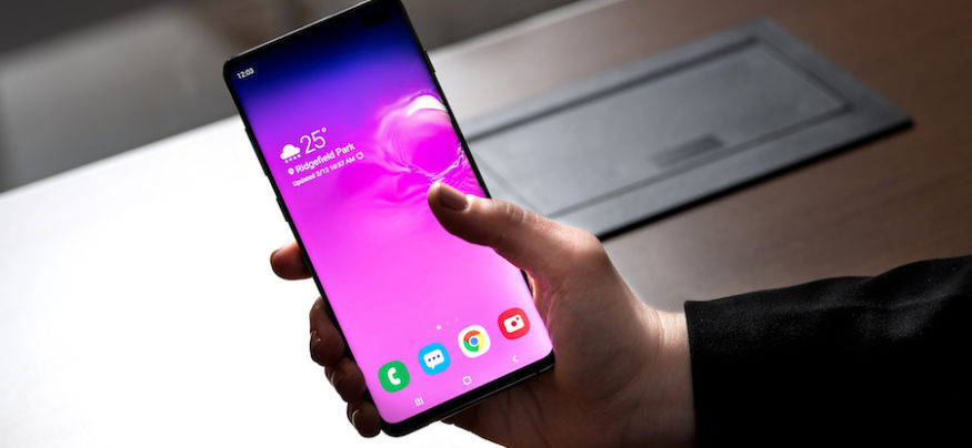 Mobile Security Threats of 2019: What's Attacking Your Data?