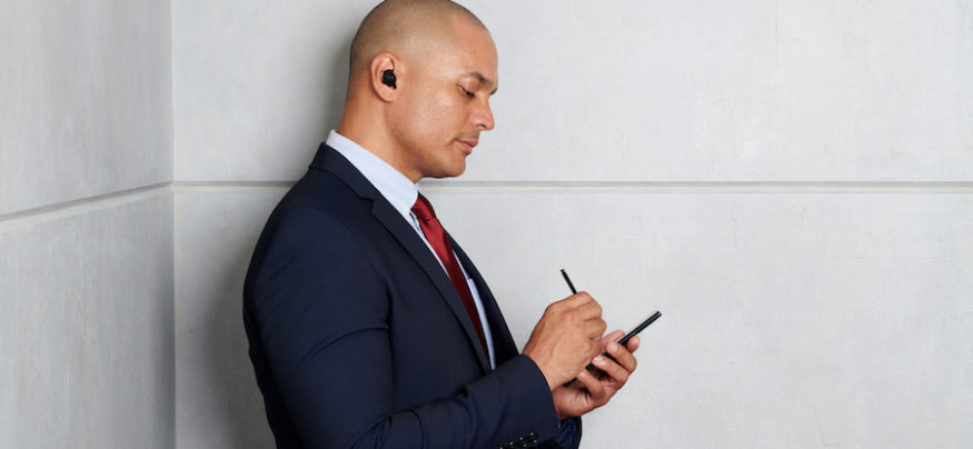 4 Ways MobileIron and Samsung Make Onboarding Android Devices Easier