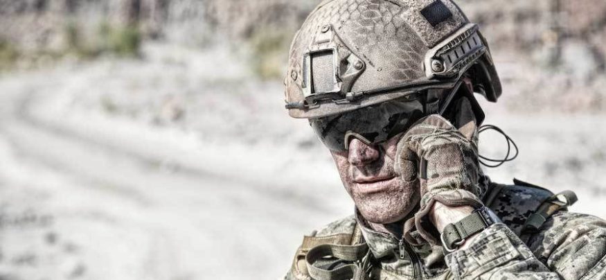 How to Speed Tactical Mission Mobile Device Provisioning