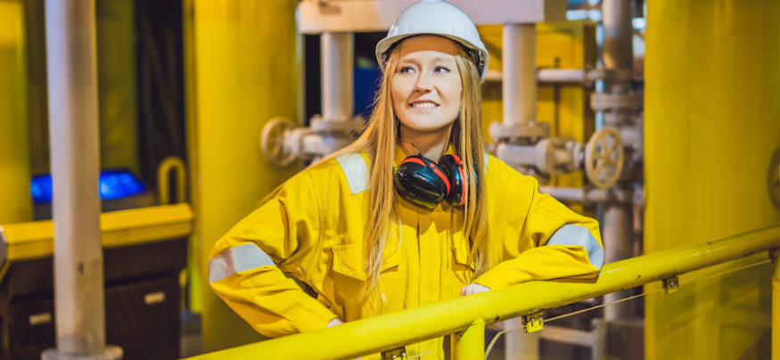 How to Reduce Downtime and Increase Efficiency in Hazardous Work Areas