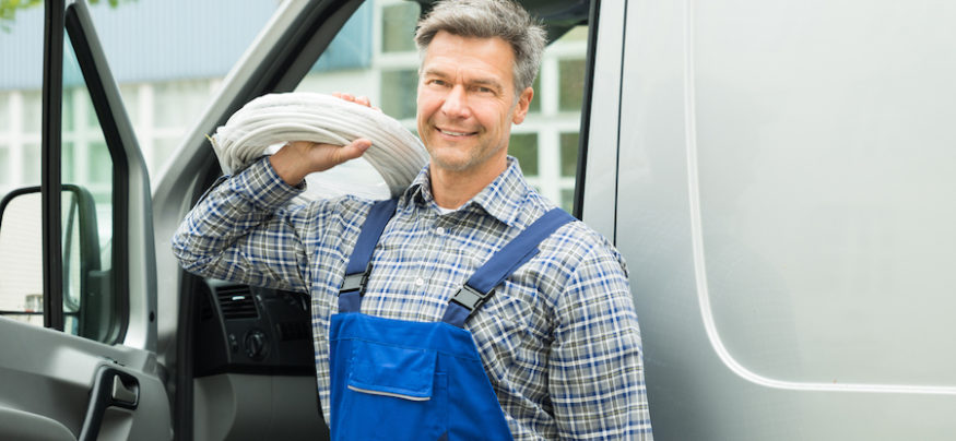 5 Challenges for Unconnected Field Service Workers