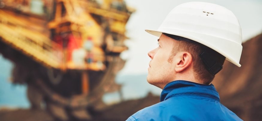 Innovation in Mining: 4 Reasons to Expand the Use of Mobile Technology