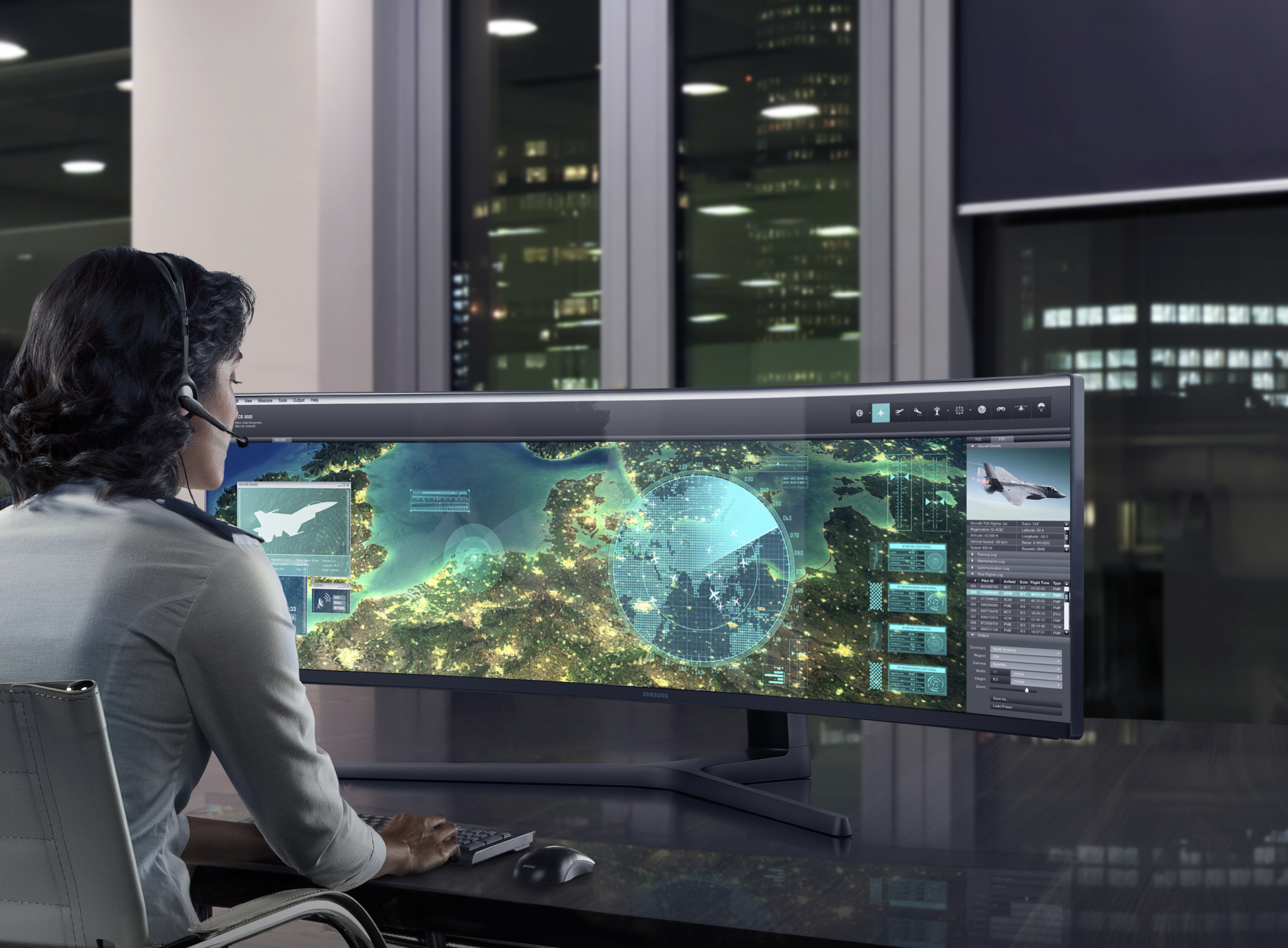 Samsung Business Insights