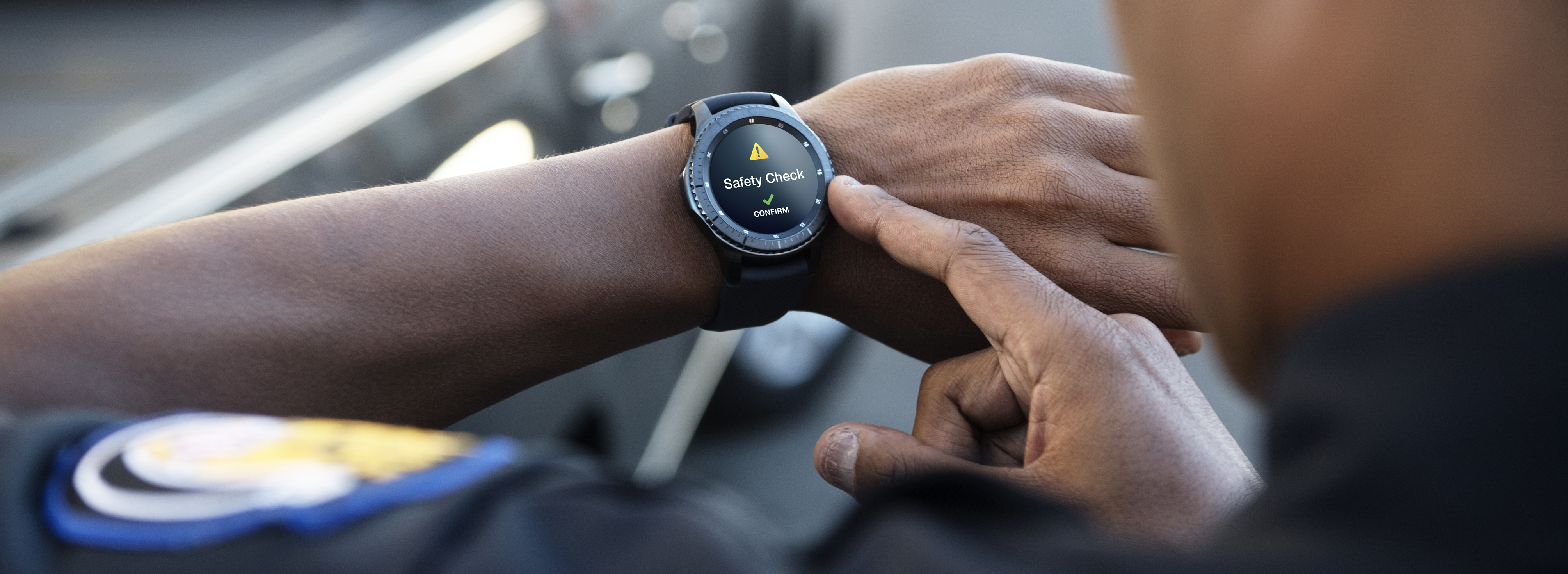 Samsung Business Insights