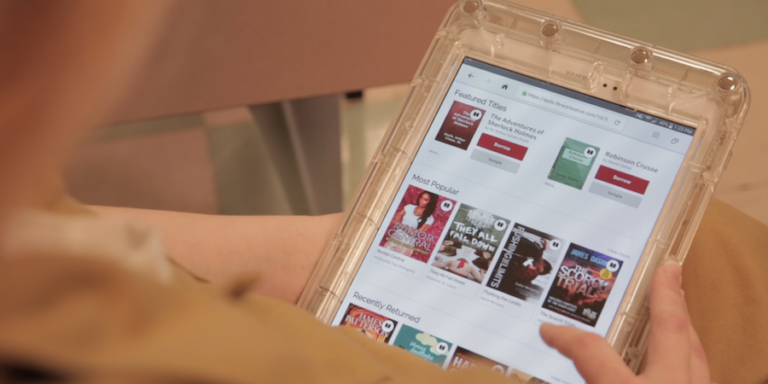 American Prison Data Systems Helps Inmates Pursue Success