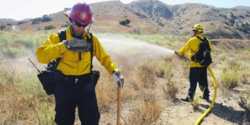 ATAK improves situational awareness for California fire department ...