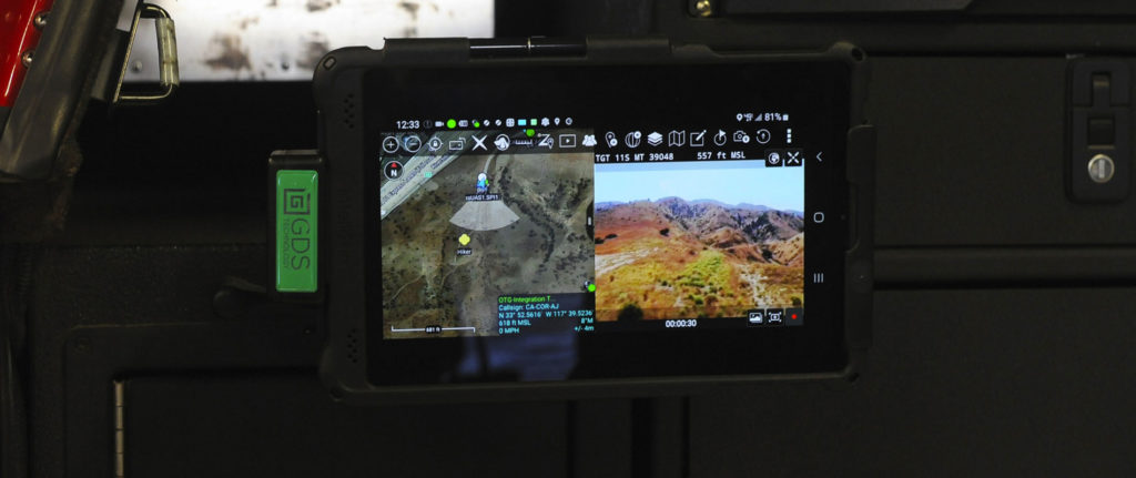 ATAK improves situational awareness for California fire department ...