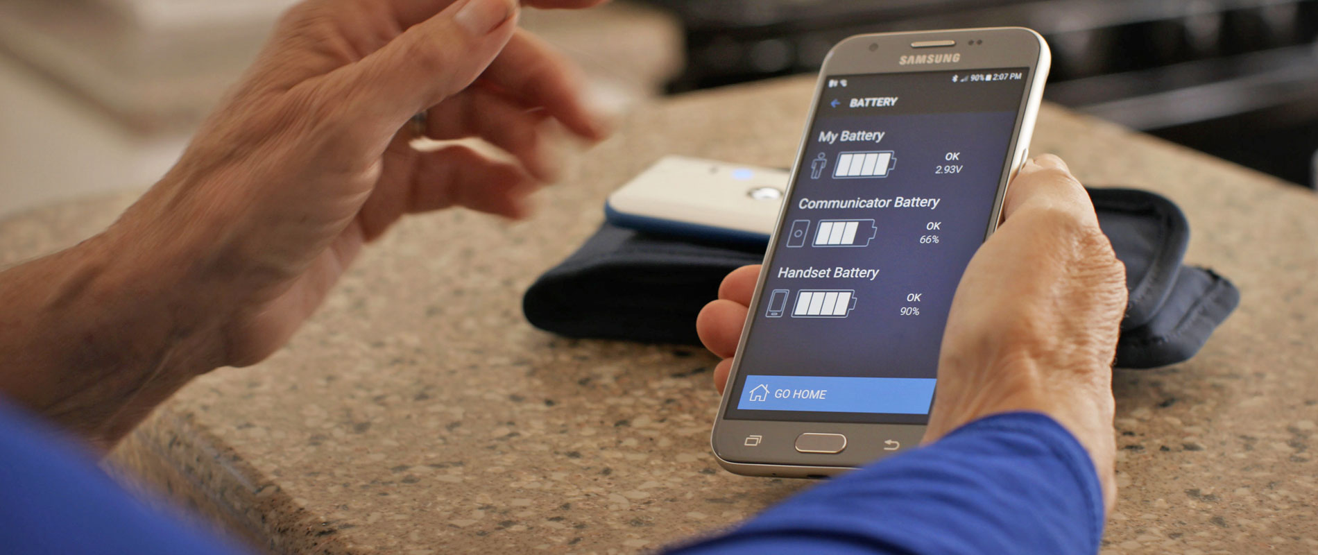 Medtronic and Samsung Put DBS Therapy for Parkinson's Disease in ...