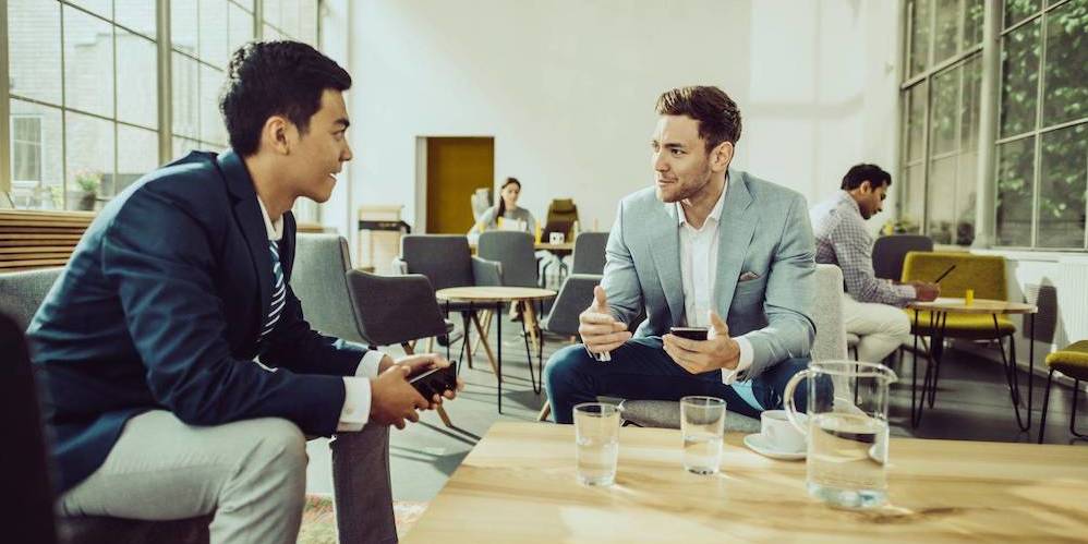 How Samsung's Knox Partner Program Can Build Your Business