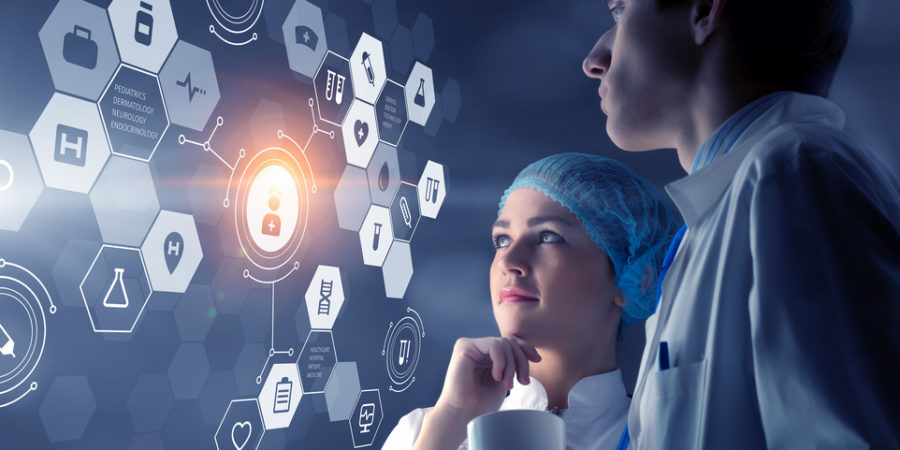 Healthcare & Medical Technology | Trends & Insights