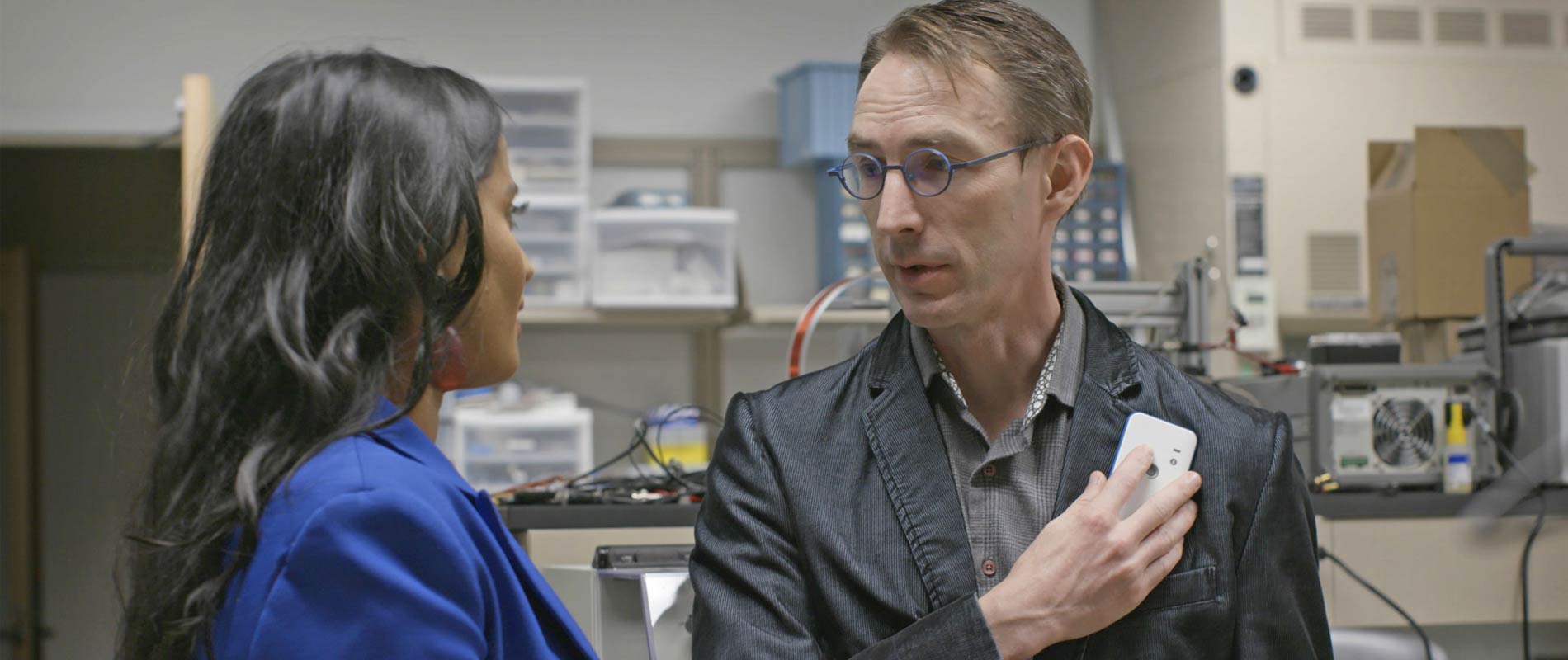 Medtronic and Samsung Put DBS Therapy for Parkinson's Disease in ...