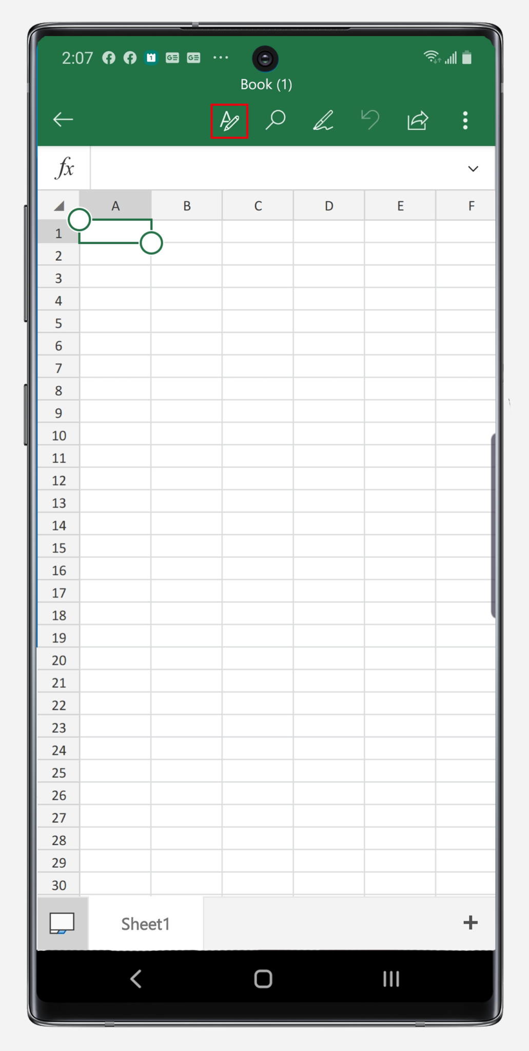How To Fix Excel File Could Not Be Accessed Error John Smith Vrogue