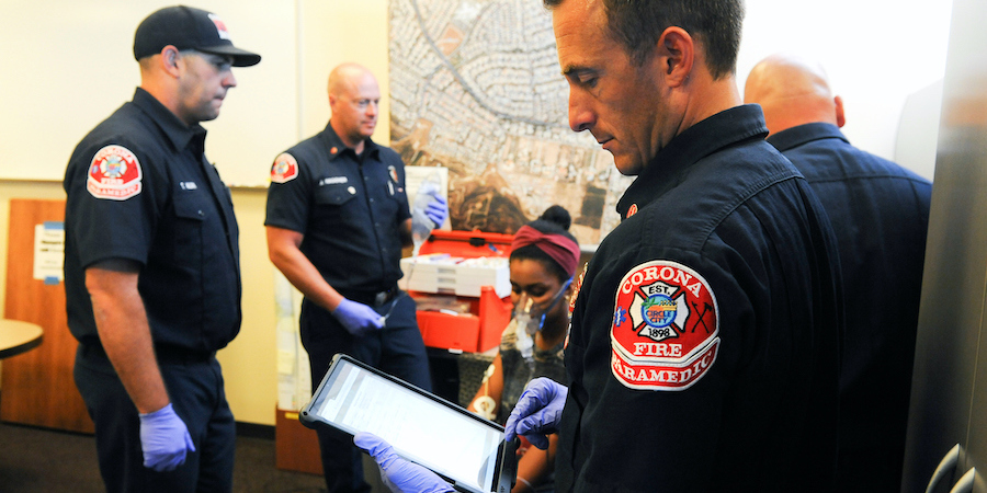 ImageTrend Accelerates Data Access and Reporting for EMS