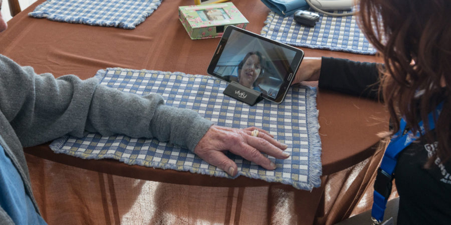 Vivify Drives Remote Patient Monitoring to Broader Acceptance