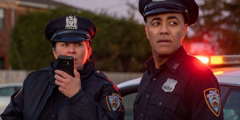 Can Law Enforcement Communications Converge on One Smart Device?