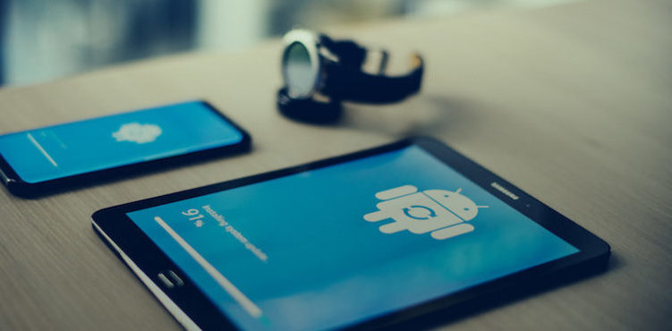 Managing mobile patches and updates with E-FOTA adds security