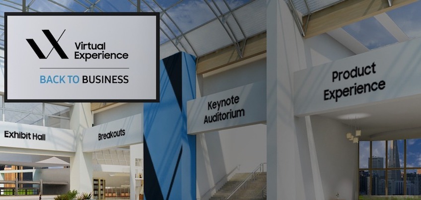 10 must-see sessions at Samsung's Virtual Experience event